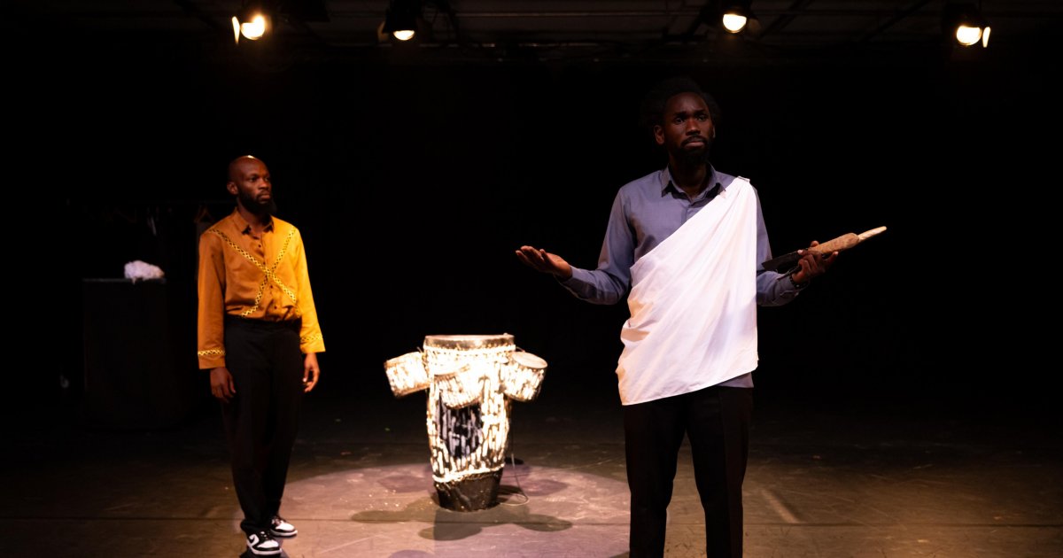 Flinn Works: Men in Feminism – Full-Frontal / Oh Man! / Kalinga ...