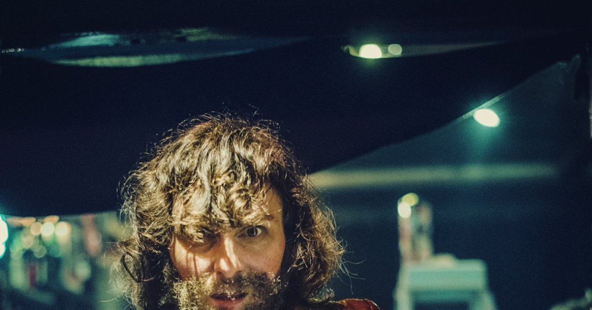 Peter Frost + Size 45 : Love Me – Sophiensæle | Freies Theater in Berlin