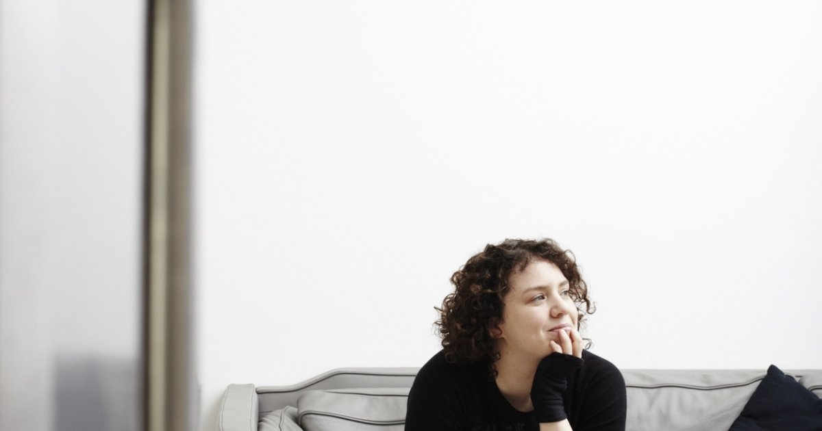 Jess Thom: Stand Up, Sit Down, Roll Over – Sophiensæle | Independent ...