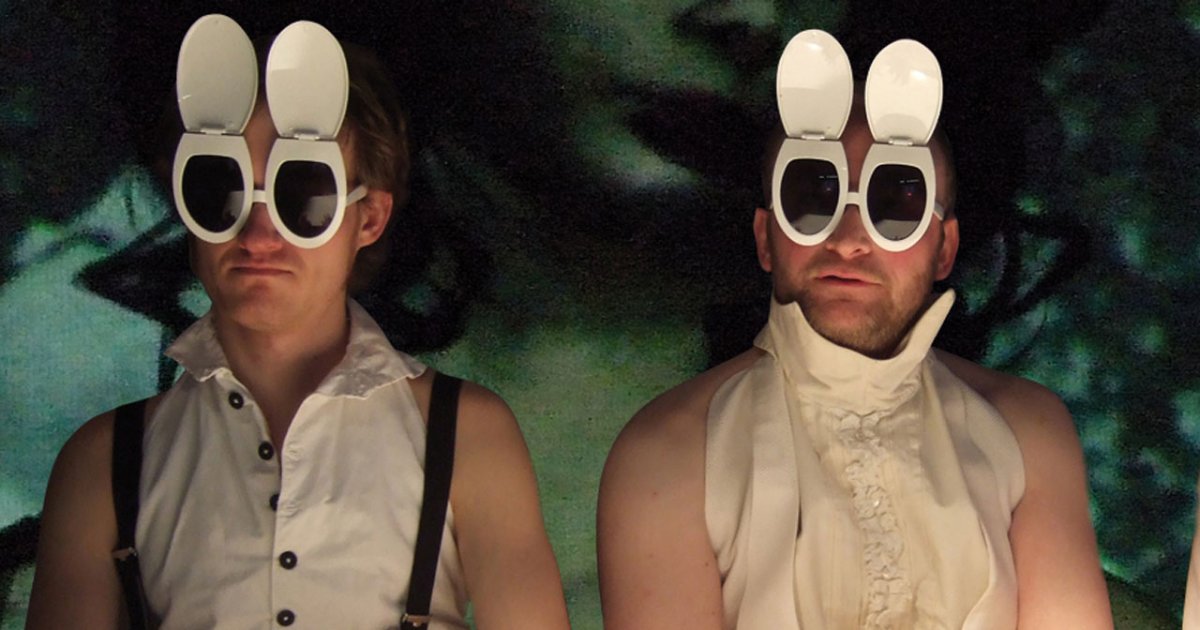 France-Elena Damian: Eat my Wonderland – Sophiensæle | Independent ...
