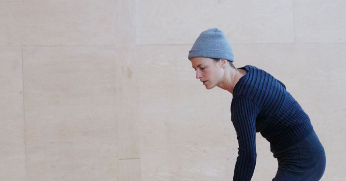 Deborah Hay: The Man Who Grew Common in Wisdom + Fire – Sophiensæle ...