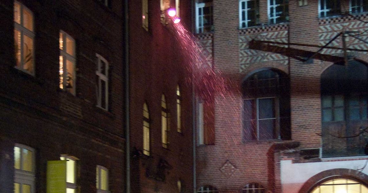 Ulrich Rasche: Die Entführung aus dem Serail – Sophiensæle ...