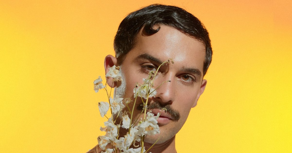 Astrit Ismaili: The First Flower | April 14-15 | SOPHIENSÆLE ...