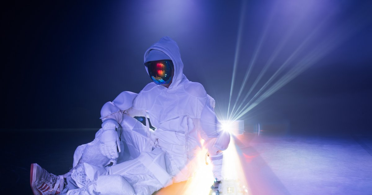 Henrike Iglesias, Frank Häusermann, Olivia Hyunsin Kim, Rabea Lüthi ...