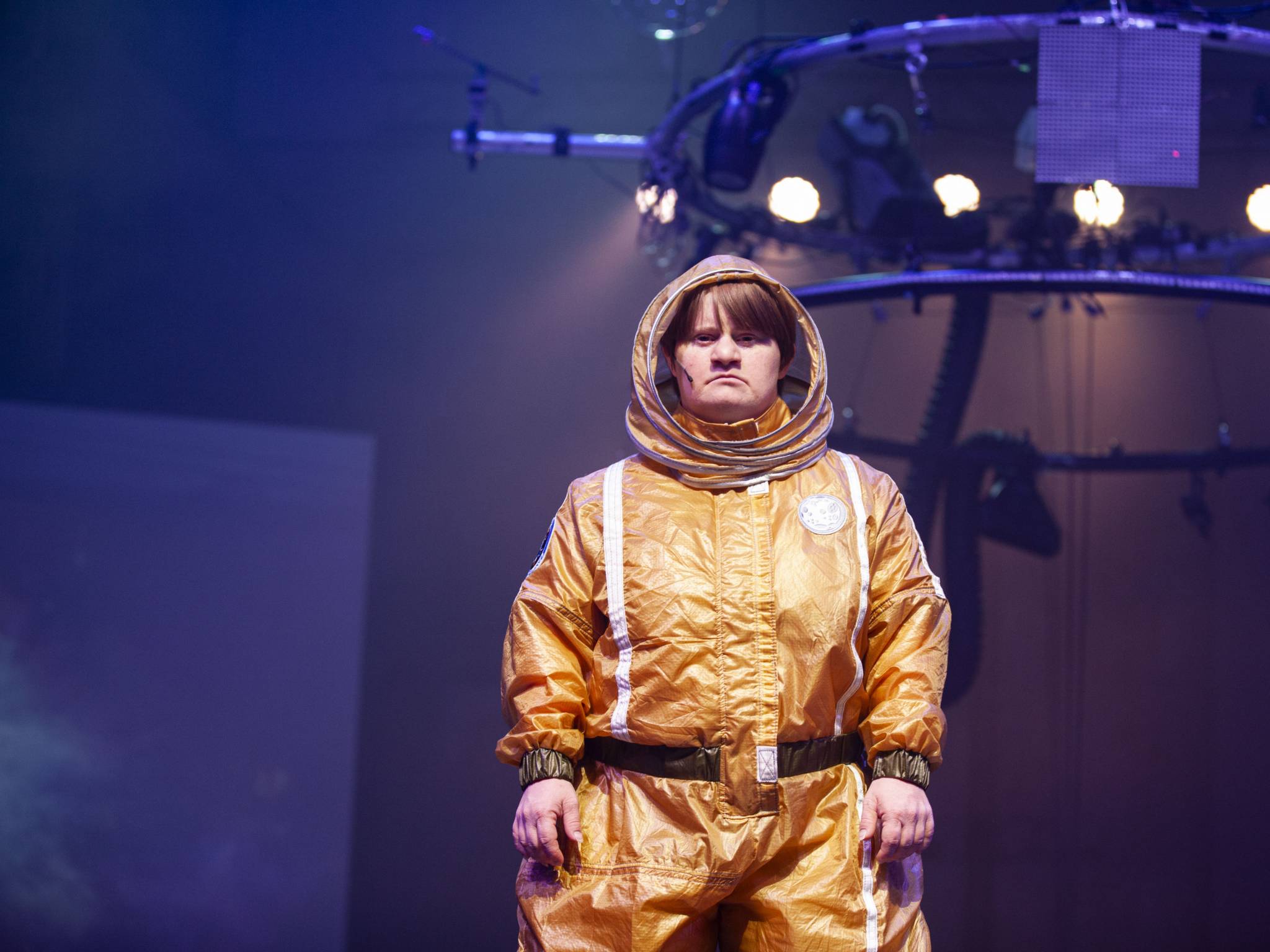 Henrike Iglesias, Frank Häusermann, Olivia Hyunsin Kim, Rabea Lüthi ...